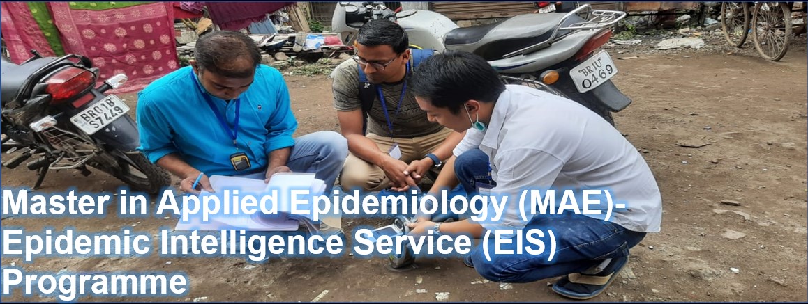 Media Gallery - National Centre for Disease Control (NCDC)