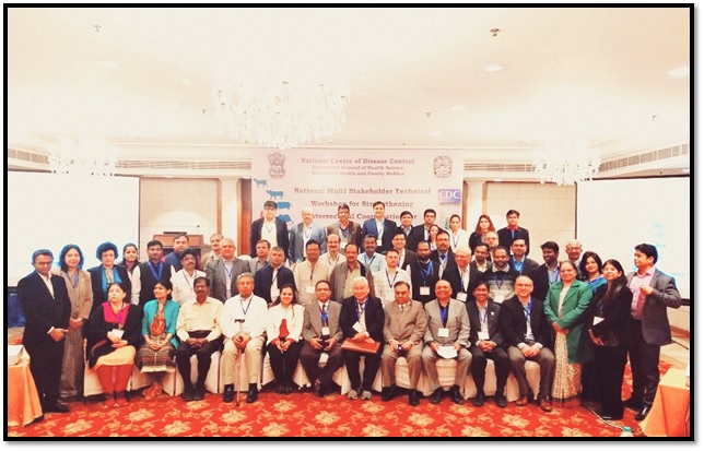 National One Health Programme for Prevention and Control of Zoonoses ...