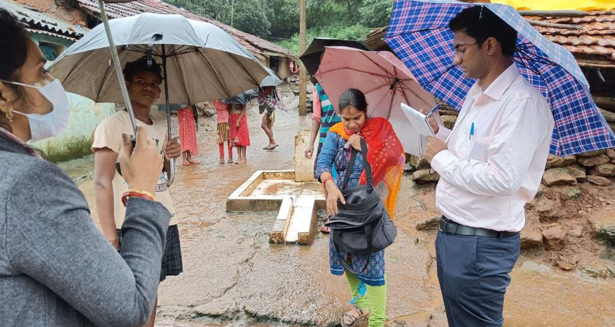 Division of Epidemiology – National Centre for Disease Control (NCDC)