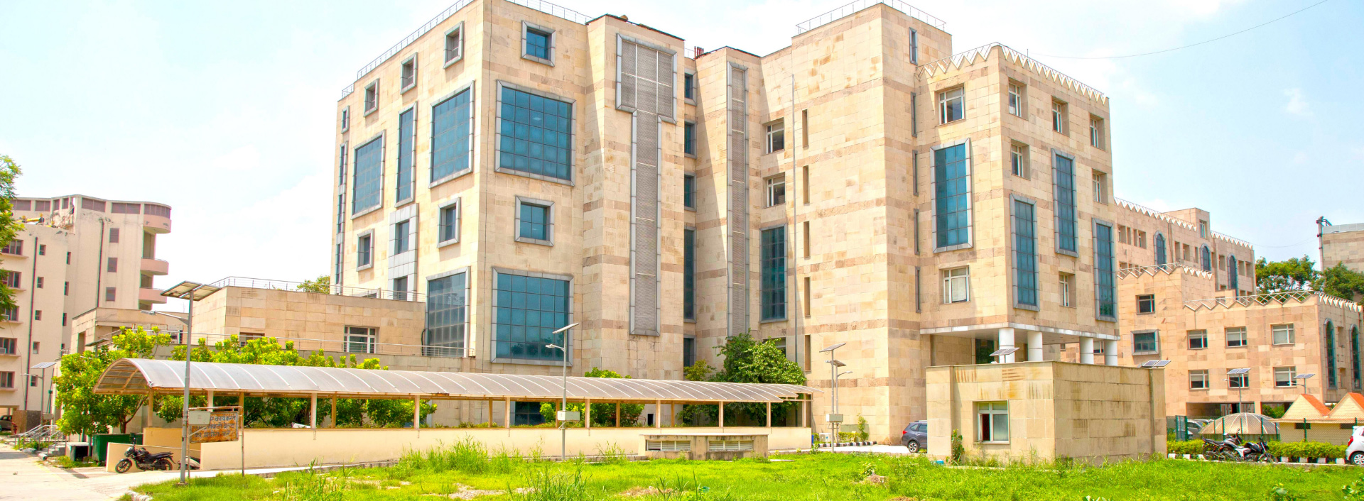 National Centre for Disease Control (NCDC)