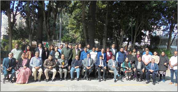 Division of Biochemistry & Toxicology – National Centre for Disease ...