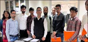 Centre for AIDS and Related Diseases – National Centre for Disease ...