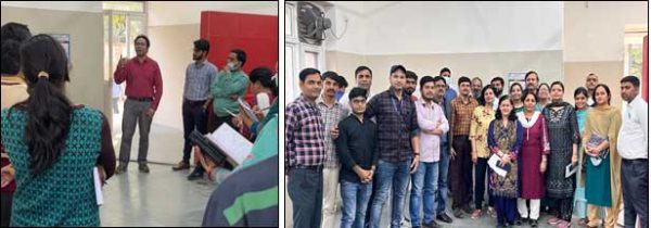 Centre for AIDS and Related Diseases – National Centre for Disease ...