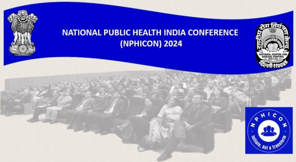 NPHICON 2024 – National Centre for Disease Control (NCDC)