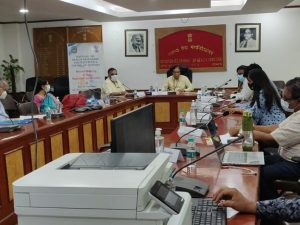 Centre For One Health – National Centre for Disease Control (NCDC)