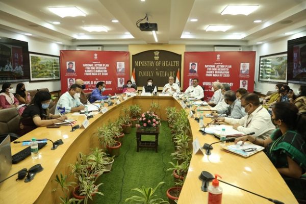 Centre For One Health – National Centre for Disease Control (NCDC)