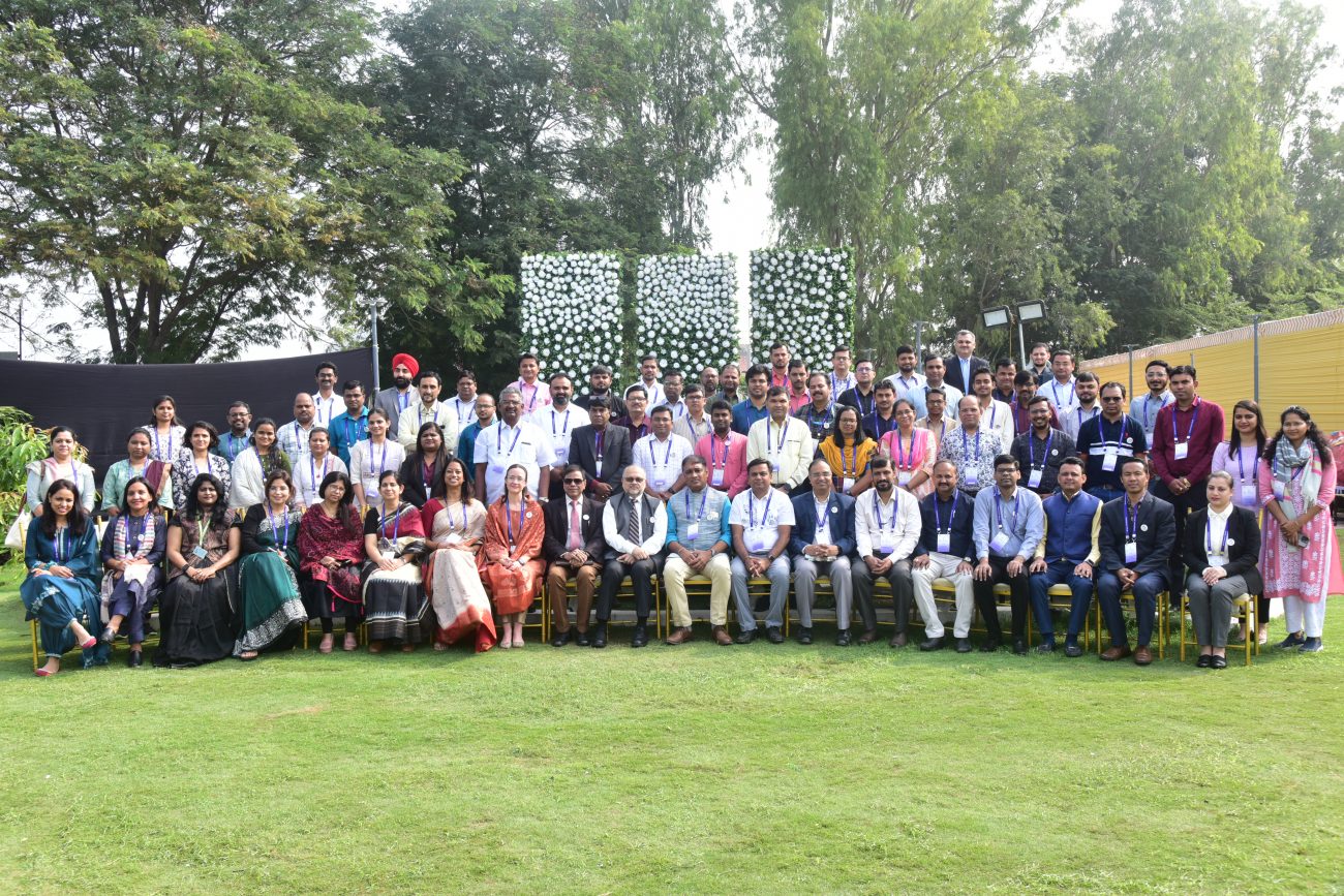 Teaching & Training - National Centre for Disease Control (NCDC)