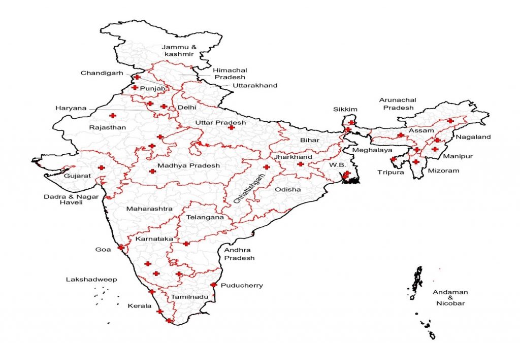 National One Health Programme for Prevention and Control of Zoonoses ...