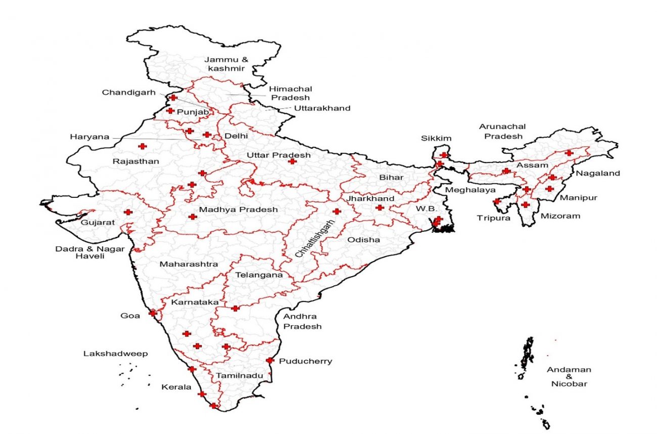 National One Health Programme for Prevention and Control of Zoonoses ...
