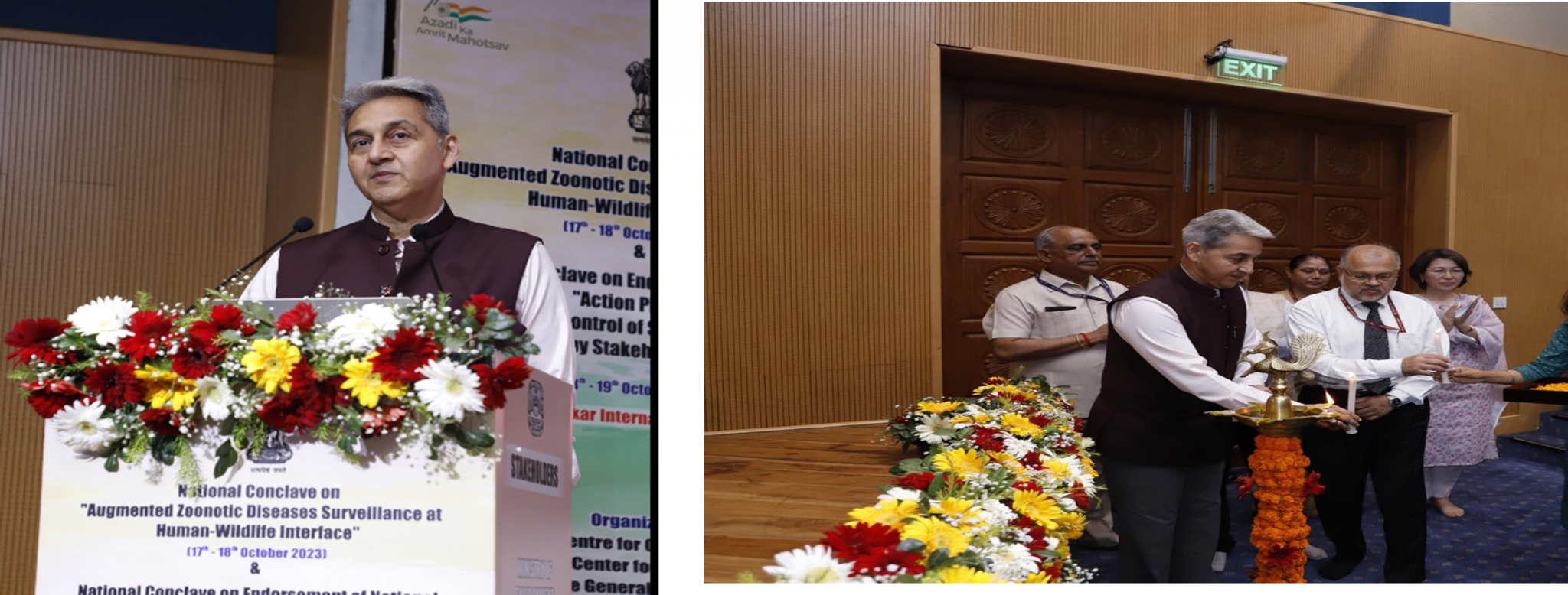 National One Health Programme for Prevention and Control of Zoonoses ...