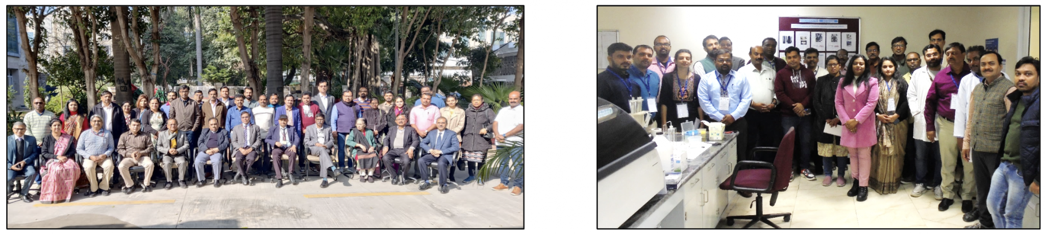 Division of Biochemistry and Toxicology – National Centre for Disease ...